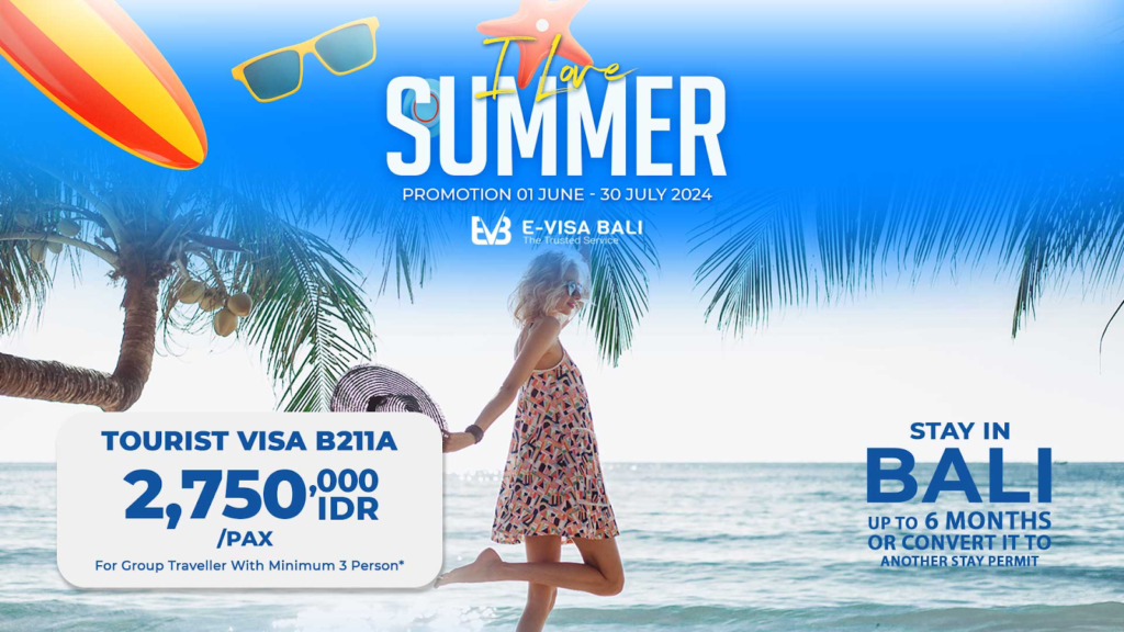 How to Apply for a Bali Visa USA: A Step-by-Step Guide - eVisa Bali