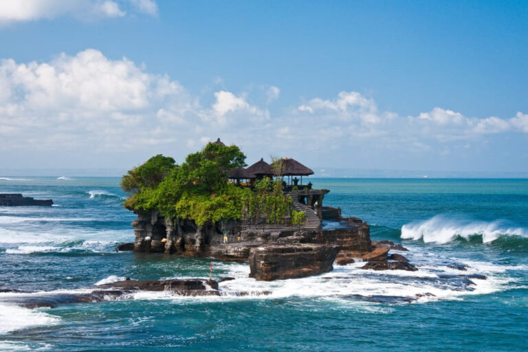Bali Visa 2025: Latest Entry Requirements & Travel Guide