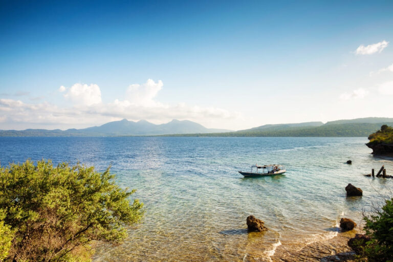 Hidden Places in Bali: Discover the Island’s Untouched Gems